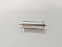 China Electroless Nickel Hermetic Feedthrough Connectors 45 Steel Core Column 0.5mm-3.2mm for sale
