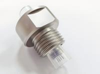 China Hermetic Feedthrough Connector Mounting Screw -70°C to 300°C Core Column Φ0.5mm-Φ3.2mm for sale