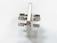 China Sscore Connection Terminal Plate 220V 5000MΩ Insulation with Electroless Nickel Plating for Electrical Equipment for sale