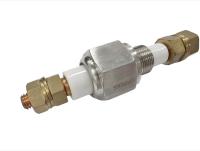 China SSCore Hermetic Compressor Terminals 72V-810V 10A-30A with Electroless Nickel Plating for Industrial Applications for sale