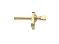 China 45 Steel Hermetic Cable Connector Mounting Screw -70°C to 300°C φ0.5-3.2mm Electroless Nickel for sale