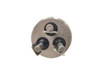 China 4J28 Pin Fridge Compressor Terminals for Refrigerator 20A 30A Current Rating for sale