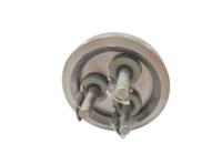 China 4J28 Refrigerator Compressor Terminals 20A-30A Current Rating 200V-400V Electroless Nickel for sale