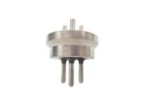 China 20A-30A Refrigerator Compressor Terminals with 4J28 Pin -70°C to 300°C Temperature Range for sale