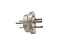China 20A-30A Refrigerator Compressor Terminals with 4J28 Pin -70°C to 300°C Temperature Range for sale