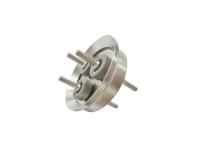 China 4J28 Fridge Compressor Terminals 200V-400V Circlip or Welding Connector for sale