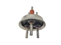 China Electroless Nickel Fridge Compressor Terminals 20A-30A 200V-400V with 4J28 Pin for Refrigeration Systems for sale