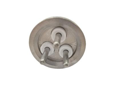 China 20A-30A Refrigerator Compressor Terminals with 4J28 Pin -70°C to 300°C Temperature Range for sale