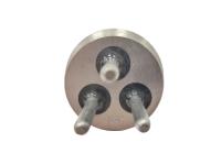 China 20A-30A Refrigerator Compressor Terminals with 4J28 Pin -70°C to 300°C Temperature Range for sale