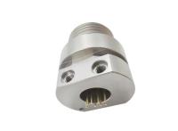 China 45 Steel Hermetic Feedthrough Connectors Φ0.5mm-Φ3.2mm Core Column -70°C to 300°C for sale