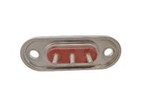 China 45Steel Hermetic Compressor Terminals 10A-30A with Electroless Nickel Plating for AC and Refrigeration Systems for sale