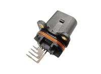 China 20V AC/DC Hermetic Seal Connectors with 100MΩ Insulation Resistance and 500V Withstanding Voltage for sale