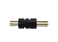 China Hermetic Feedthrough Connectors Mounting Screw -70°C to 300°C Core Column 0.5mm-3.2mm for sale