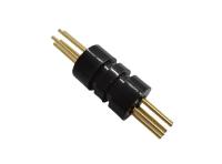 China Hermetic Feedthrough Connectors Mounting Screw -70°C to 300°C Core Column 0.5mm-3.2mm for sale