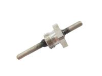 China 600V 30A Hermetic Single Seal Terminals with -70°C to 300°C Temperature Range and Electroless Nickel Plating for sale