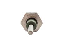 China Electroless Nickel Plated Hermetic Single Seal Terminal Bearings - 30A Rated Current, -70°C to 300°C Temperature Range for sale