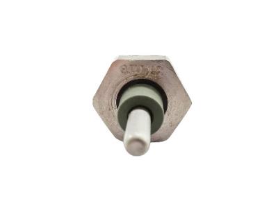 China Electroless Nickel Plated Hermetic Single Seal Terminal Bearings - 30A Rated Current, -70°C to 300°C Temperature Range for sale