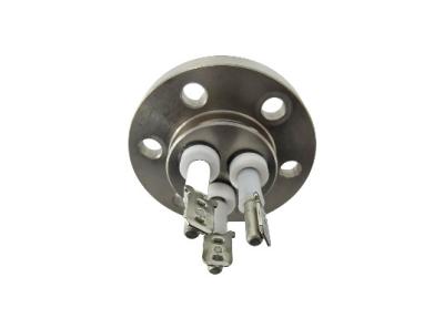 China 30A-300A Electroless Nickel Plated Terminal Board with 220V Rating and 5000MΩ Insulation for sale