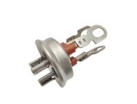 China Refrigerator Compressor Terminals 50A MAX -70°C to 300°C SUH446 Pin for sale