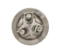 China Refrigerator Compressor Terminals 50A MAX -70°C to 300°C SUH446 Pin for sale