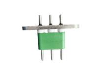 China Hermetic Compressor Terminals 25A-30A with -40℃ to +150℃ Temperature Range for Auto Air Compressors for sale
