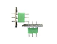 China Hermetic Compressor Terminals 25A-30A with -40℃ to +150℃ Temperature Range for Auto Air Compressors for sale