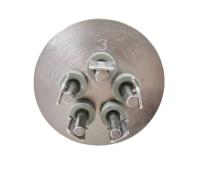 China Highly Functional Connection Terminal Plate for Industrial Electrical Connections for sale