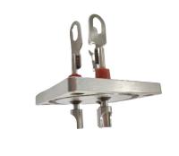 China Screw Connection Terminal Plate 1000MΩ Insulating 30A-300A 220V for Electrical Equipment for sale