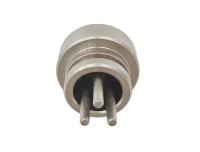 China SSCore Hermetic Feedthrough Connectors Mounting Screw Core Column 0.5mm-3.2mm -70°C to 300°C for sale