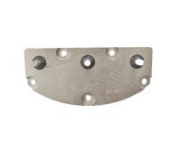 China Hermetically Sealed Terminal 18-32VDC 30-40A Aerospace Automotive Industrial for sale