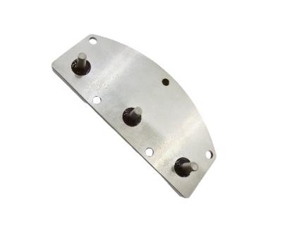 China Hermetically Sealed Terminal 18-32VDC 30-40A Aerospace Automotive Industrial for sale