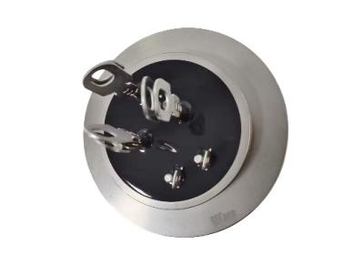 China Sscore 16-X0393 1000MΩ Insulating Terminal Plate 61A 220V Screw Connection for sale