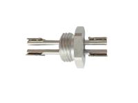 China Hermetic Feedthrough Connectors 22MPa Leak Test Electroless Nickel Contact Plating for sale