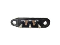 China 95# Ceramic Sealing Terminal for EV Compressor HNBR Sleeve 50C Max Temp for sale