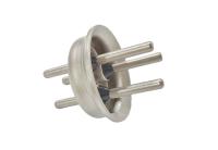 China Customizable Terminal Connector for Home AC 300V 2000VA High-Grade SPC for sale
