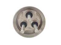 China Customizable Terminal Connector for Home AC 300V 2000VA High-Grade SPC for sale