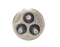 China Customizable Terminal Connector for Home AC 300V 2000VA High-Grade SPC for sale