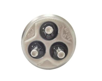 China Customizable Terminal Connector for Home AC 300V 2000VA High-Grade SPC for sale