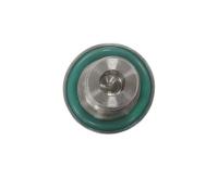 China Stainless Steel Magnetic Drain Plug M12 x 1.5 Thread with 12mm Hex Head for Automotive Applications for sale