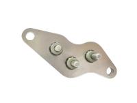 China SSCore 41-X0667 Hermetic Compressor Terminals SUH446 Stainless Steel Pins 25A-30A Current for sale