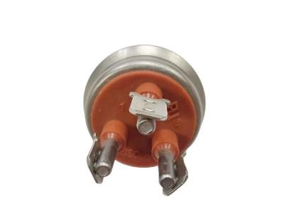 China Fridge Compressor Terminals 50A Current Rating SPCC 1000MΩ Insulation Test for sale