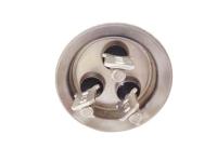 China Fridge Compressor Terminals 50A Current Rating SPCC 1000MΩ Insulation Test for sale