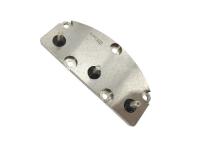 China Hermetically Sealed Terminal 18VDC-32VDC 5A Solder Termination UL RoHS for sale