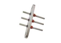 China No 45 Steel Needle 45mm Length Glue Injection Process for Air Conditioner Compressor for sale