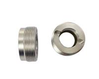 China Hermetic Sight Glass Borosilicate Glass 6MPa-10MPa Threaded Flanged for Chemical Plants for sale