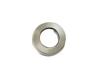 China Hermetic Sight Glass Borosilicate Glass 6MPa-10MPa Threaded Flanged for Chemical Plants for sale