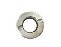China Hermetic Sight Glass Borosilicate Glass 6MPa-10MPa Threaded Flanged for Chemical Plants for sale