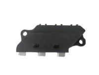 China SSCore 5A Hermetic Seal Connector 1000MΩ Insulation Resistance PA66+30%GF for sale