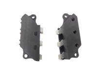 China SSCore 5A Hermetic Seal Connector 1000MΩ Insulation Resistance PA66+30%GF for sale