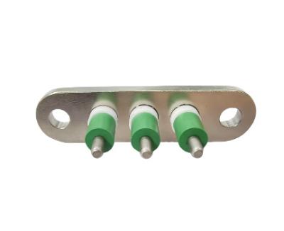 China Air Conditioner Compressor 42mm Needled Component with Sleeve No. 45 Steel for sale